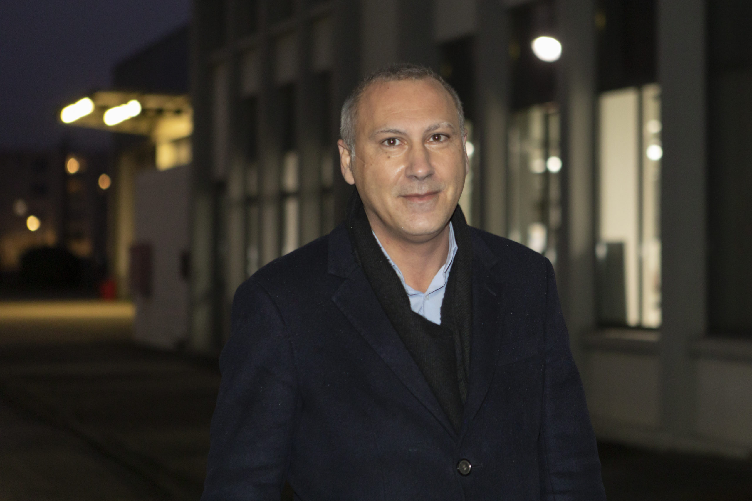 Une exploitation en macro-lots pour USIN